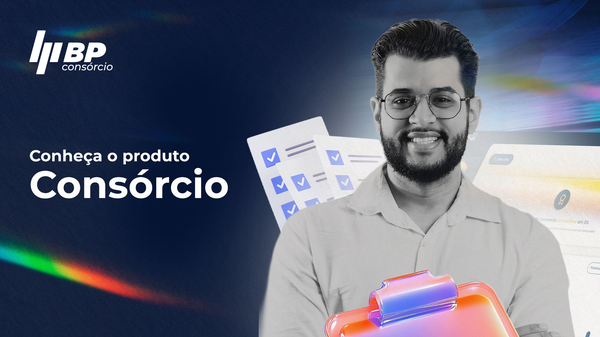 BP Consórcio – BPFlix Consórcio